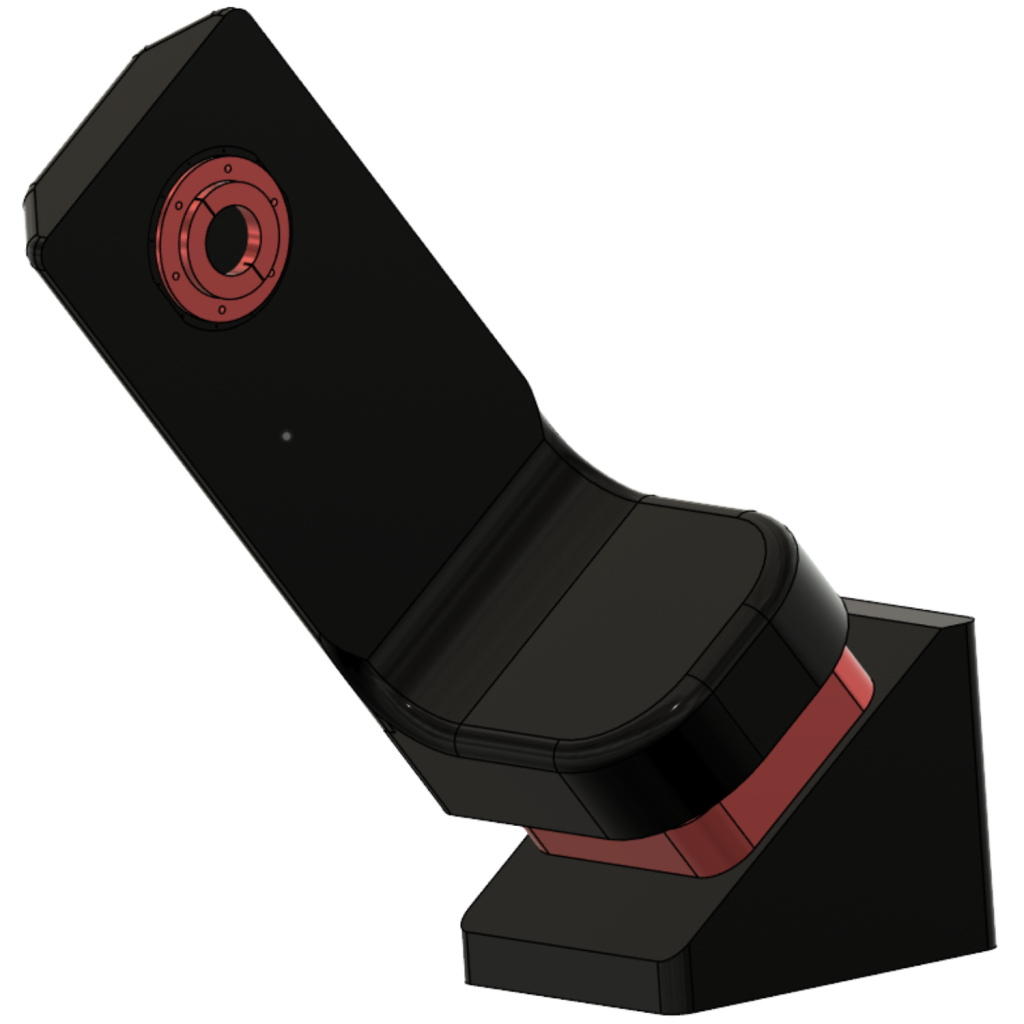 Direct Drive Mount – Astroworx